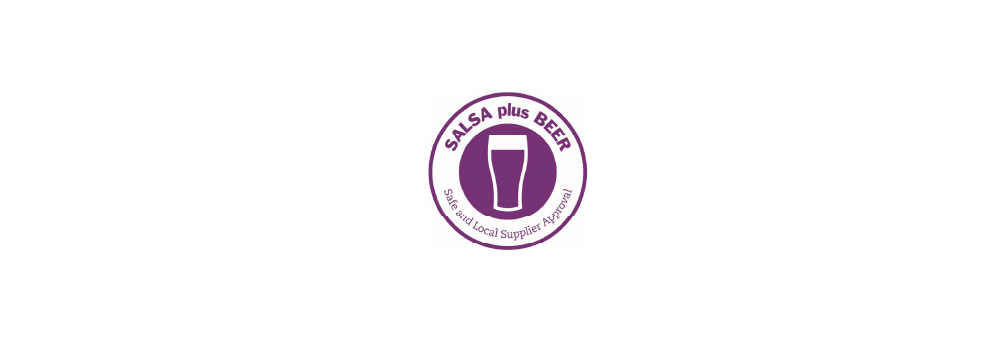 SALSA PLUS BEER ACCREDITED – Brains Brewery